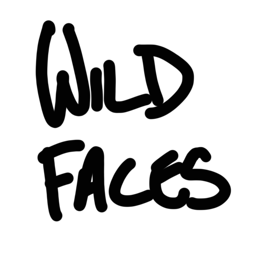 Sale items – Wild Faces