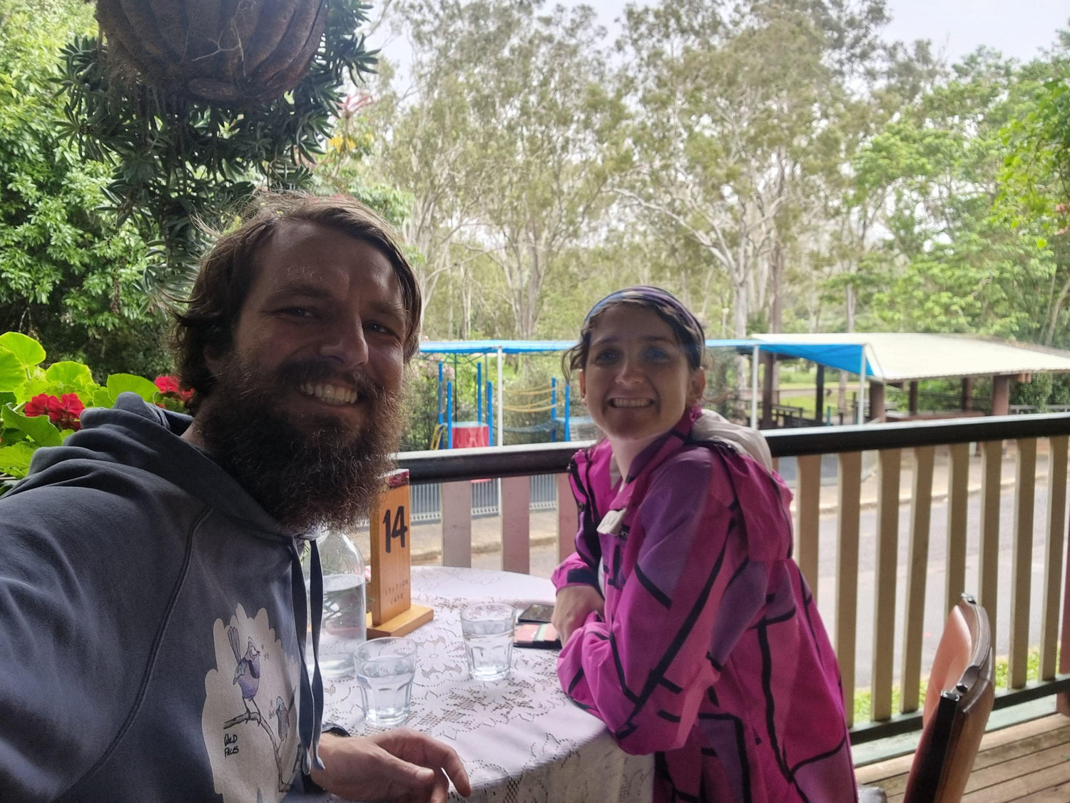 About us – Wild Faces